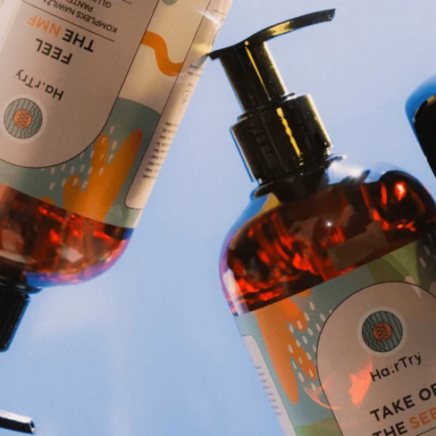 HairTry Heat Lock Leave-In Conditioner with Heat Protection - SweetCare ...