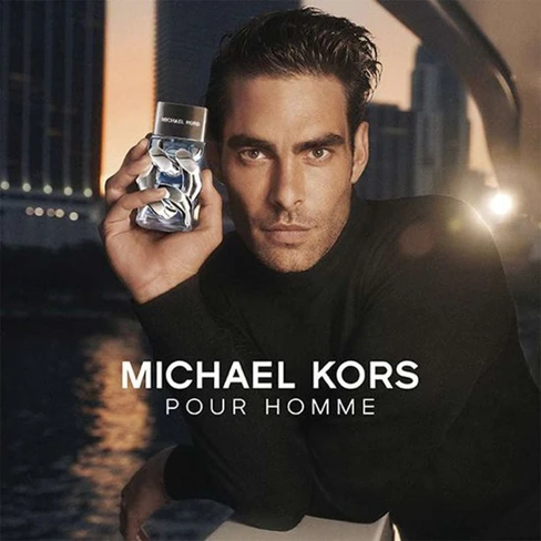 Michael kors parfum for men store