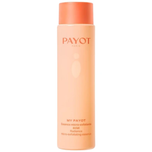 Payot My Payot Radiance Micro-Exfoliating Essence New Skin Effect ...