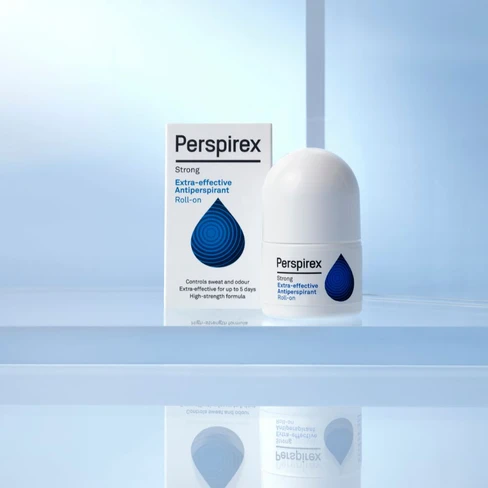Perspirex Strong Antiperspirant Roll-On SweetCare United States