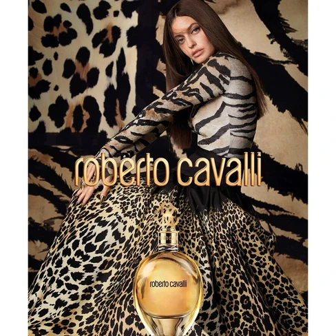Roberto Cavalli Signature Eau de Parfum for Women SweetCare