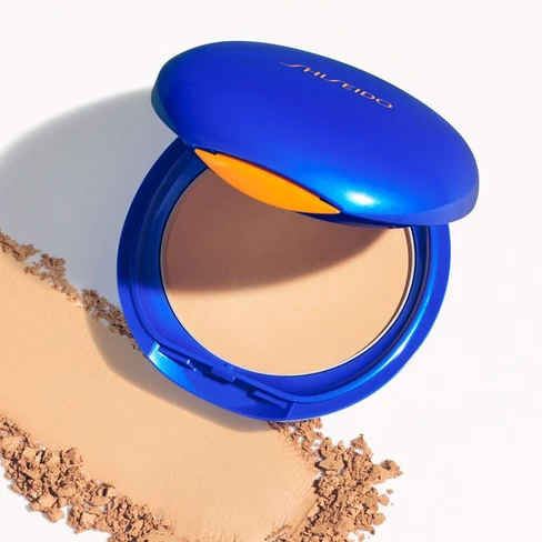 Shiseido UV Protective Compact Foundation - SweetCare Australia