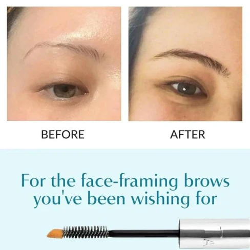 Talika Eyebrow Lipocils Expert Growth and Pigmentation Gel - SweetCare ...