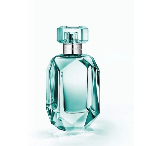 Tiffany perfume store