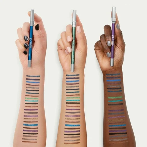 Urban Decay 24 7 GLIDE ON Eye Pencil SweetCare Brasil