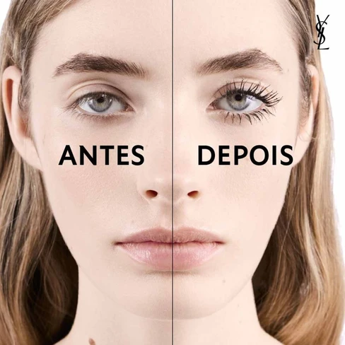 Yves Saint Laurent Lash Clash Extreme Volume Mascara - SweetCare Chile