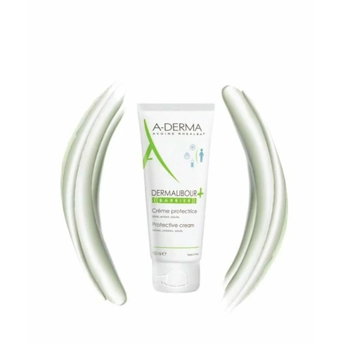 A Derma Dermalibour + Crema Protectora Bebés, Niños Y Adultos ...