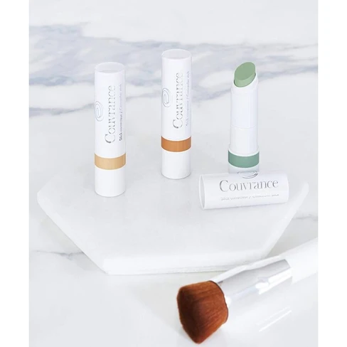 Avène Concealer Stick Green Yellow Coral - SweetCare Israel