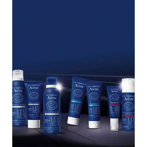 After shave avene store