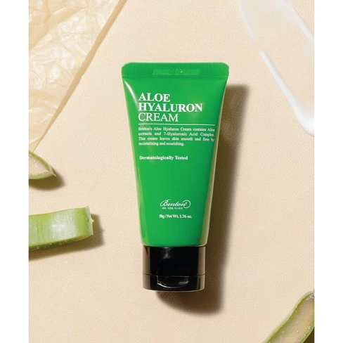 Benton Crema Aloe Hyaluron - SweetCare Nicaragua