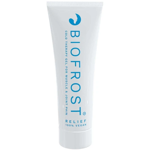 Biofrost Relief Cold Therapy Gel - SweetCare United States