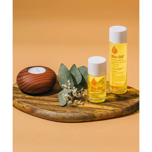 Bio-Oil Skincare Oil Natural - SweetCare Pakistan