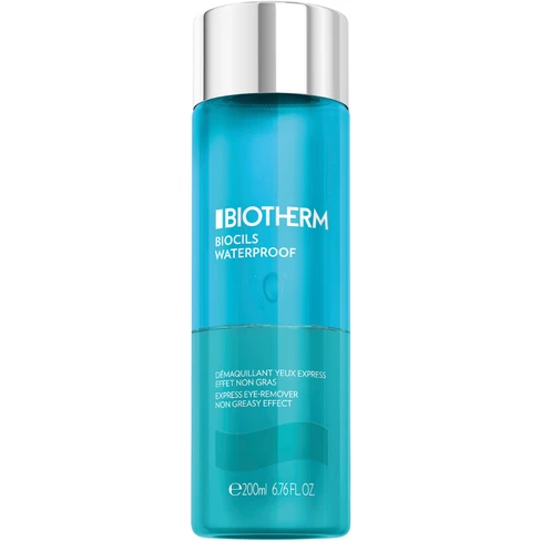 Biotherm Biocils Waterproof Eye Make-Up Remover SweetCare Australia