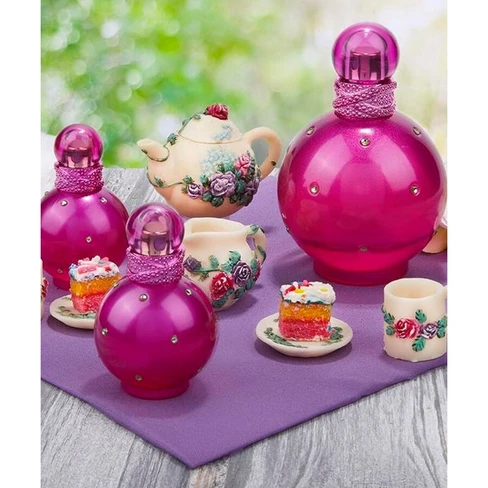 Britney perfume store
