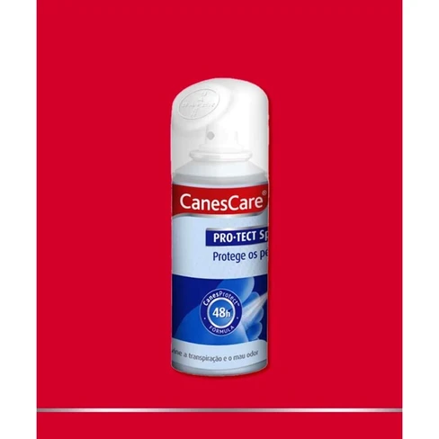 Canesten Canescare Spray Pro-Tect - SweetCare United States
