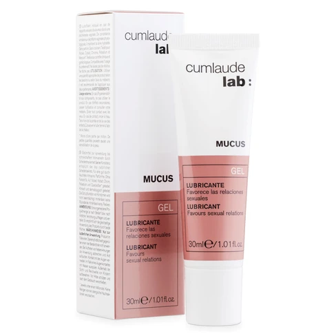 Cumlaude Cumlaude Mucus Md Lubricant - SweetCare Zimbabwe