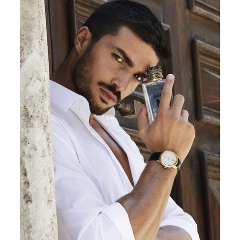 Dolce & Gabbana K By Dolce & Gabbana Eau de Toilette for Men ...