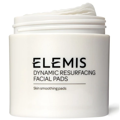 Elemis Dynamic Resurfacing Facial Pads Skin Smoothing Pads - SweetCare Australia