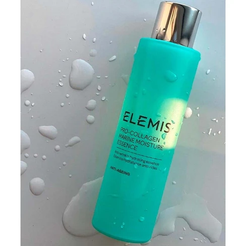 Elemis Pro-Collagen Marine Moisture Essence SweetCare United Kingdom