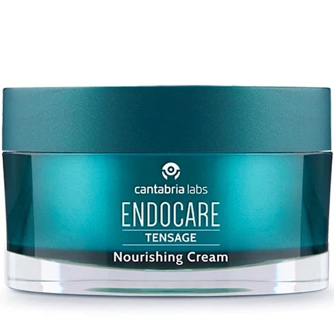 Endocare Tensage Firming and Regeneration Nourishing Cream - SweetCare ...