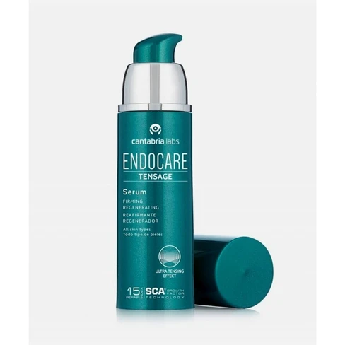 Endocare Tensage Firming Regeneration Serum - SweetCare Puerto Rico