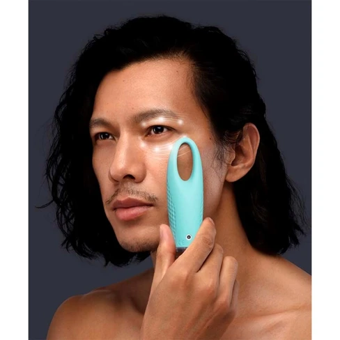 Foreo Iris 2 Rejuvenating Eye Massager - SweetCare Botswana