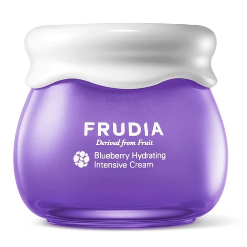 Frudia Blueberry Hydrating Intensive Cream - SweetCare United States