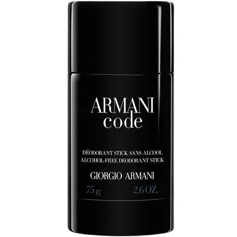 Deodorant en baton Armani Code