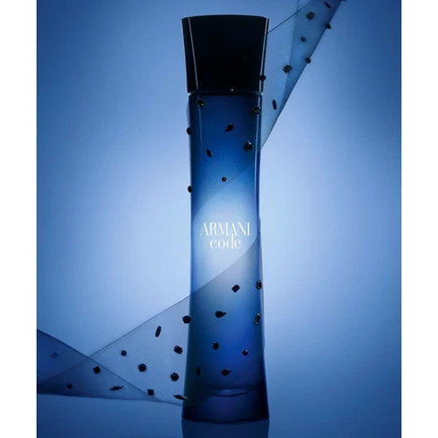 Giorgio Armani Armani Code Femme Eau de Parfum for Her - SweetCare ...