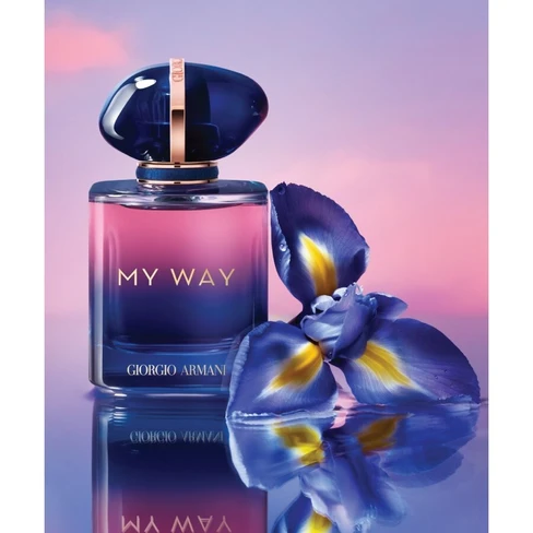 Giorgio Armani My Way Le Parfum pour Elle SweetCare France
