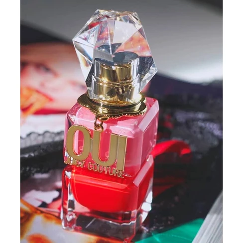 Juicy Couture Oui Juicy Couture Eau de Parfum Spray SweetCare