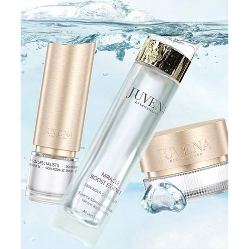 Juvena Skin Specialists SkinNova Serum - SweetCare Japan