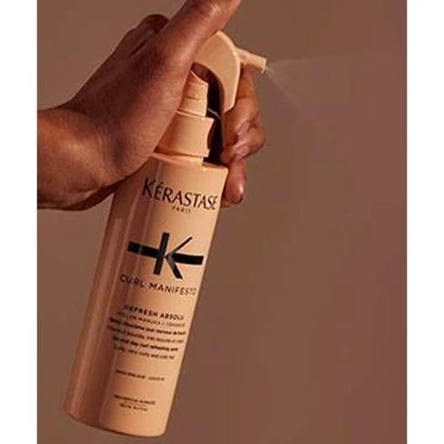 Kérastase Curl Manifesto Curl Refreshing Spray - SweetCare American Samoa