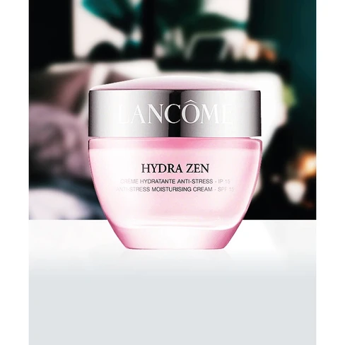 Hydra Zen Day Cream