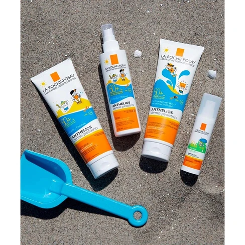 La Roche-Posay Anthelios Dermo Pediatrics Baby 50 + Face and Body ...