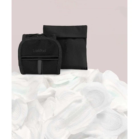 LastObject Lastpad Reusable Pads - SweetCare Sri Lanka