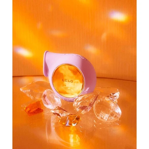 LELO جهاز التدليك البظري الصوتي سيلا™ سيلا - SweetCare Kuwait