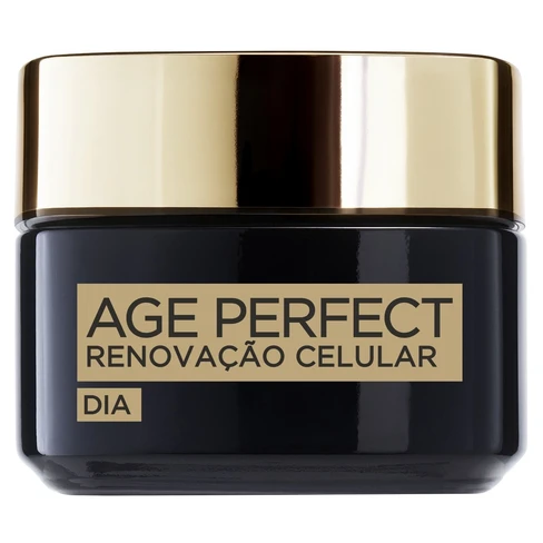 L'Oréal Paris Crema de día Age Perfect - SweetCare Costa Rica