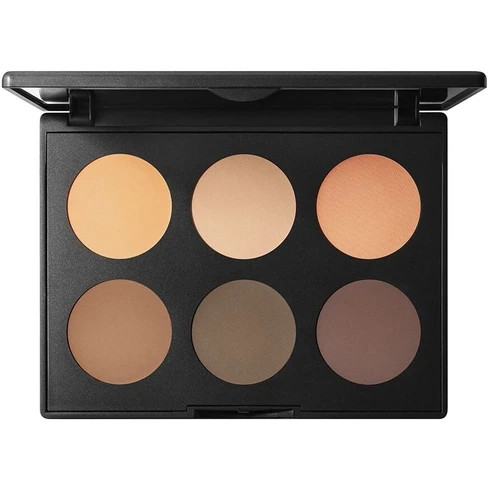 M·A·C Studio Fix Sculpt and Shape Contour Palette - SweetCare