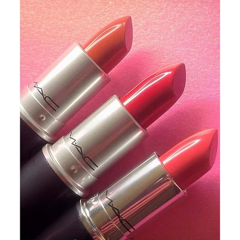 M·A·C Mac Rouge à Lèvres Satiné - SweetCare France