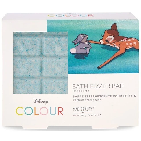 Mad Beauty Disney Colour Bath Fizzer Bar - SweetCare United Kingdom