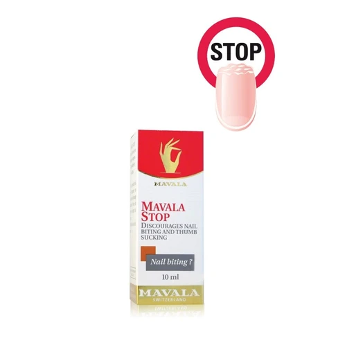Mavala Stop Nail Biting and Thumb Sucking - SweetCare United States