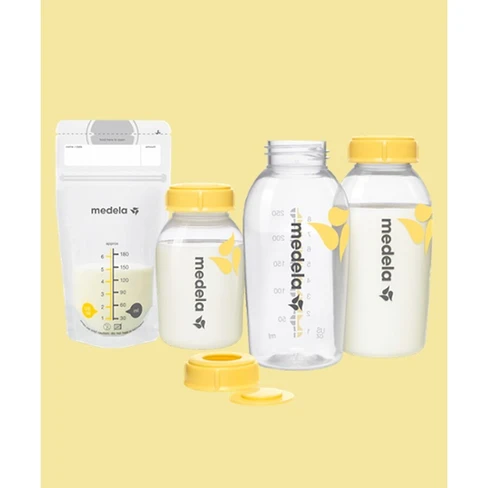 Medela Set Collection and Supply - SweetCare Norway