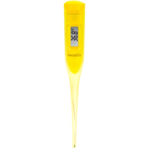 Microlife Thermomètre à contact coloré Mt-60 - SweetCare Monaco