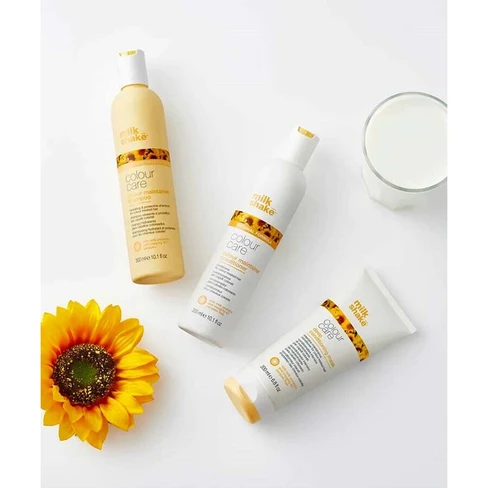 milk_shake Colour Care Color Maintainer Shampoo - SweetCare Australia
