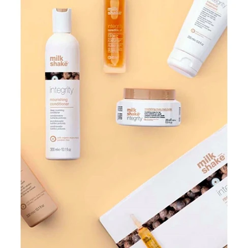 milk_shake Integrity Incredible Oil SweetCare