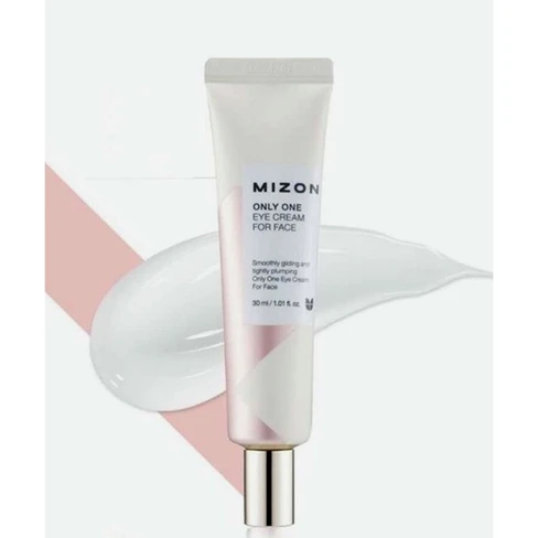 Mizon Only One Eye Cream for the Face - SweetCare United States