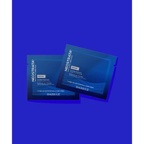 Neostrata Citriate Home Peeling System - SweetCare United States
