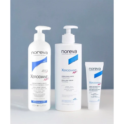 Noreva Xerodiane Ap + Anti-Irritations Cream SweetCare Singapore