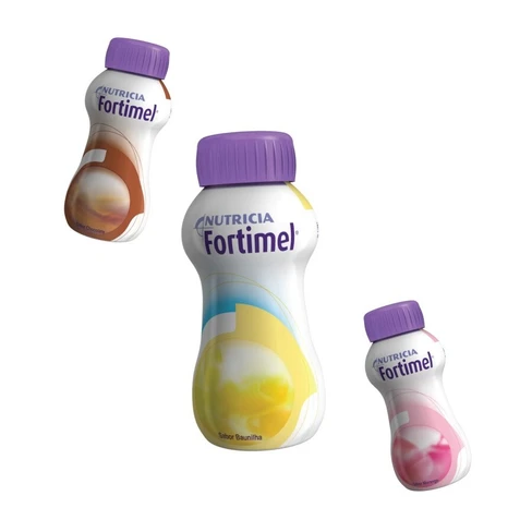 Nutricia Fortimel Suplemento nutricional con alto contenido en ...
